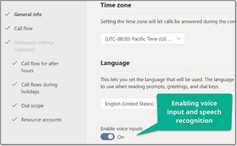 configuring auto attendant directory search in microsoft teams 4sysops