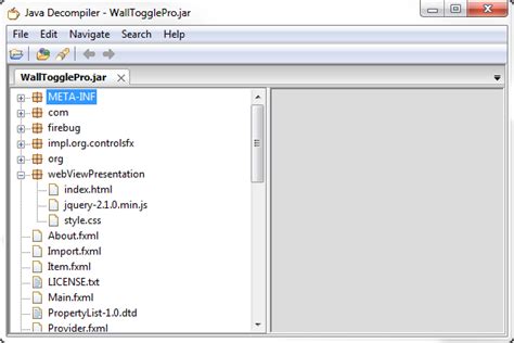 java access files in jar causes java nio file