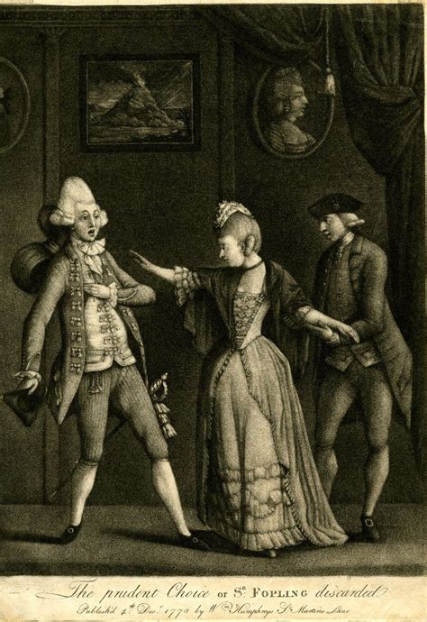 Pin On 18th Century Queer Fashion