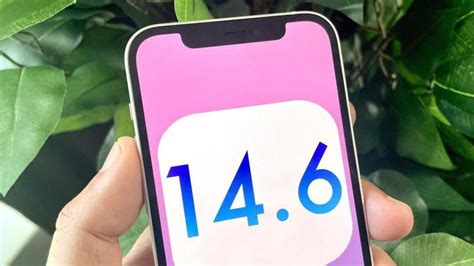 Ios 14 6 Causes Iphone To Overheat Draining Battery Heres How To Fix It