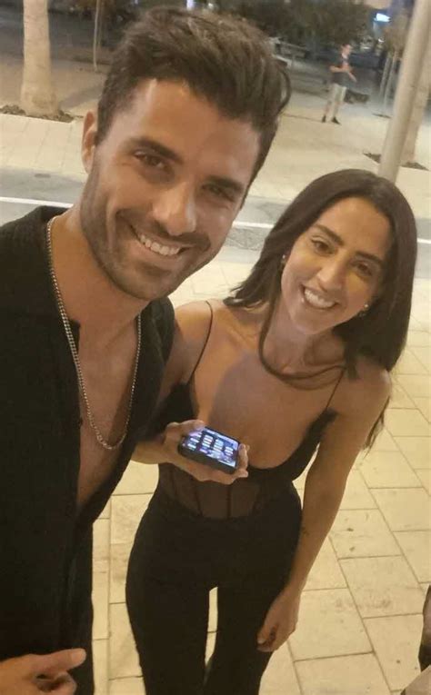 בר כהן סולחת לאבי בנה המסר שלה לאקס שם סוף לשמועות שמועה