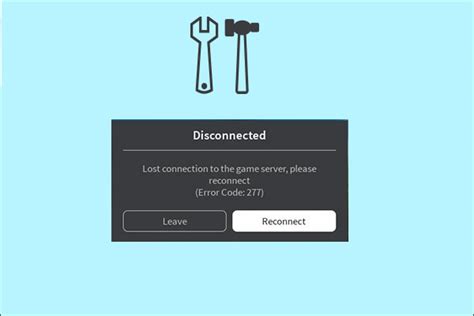 how to fix roblox error code 277 on windows and android