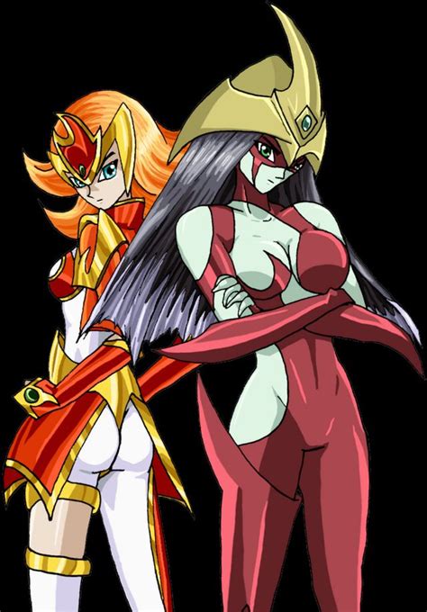 Elemental Hero Poison Rose Luscious Hentai Manga And Porn