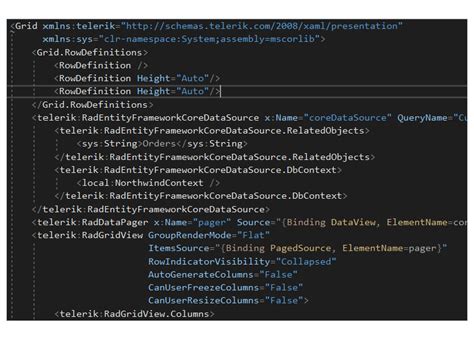 what s new in telerik ui for wpf