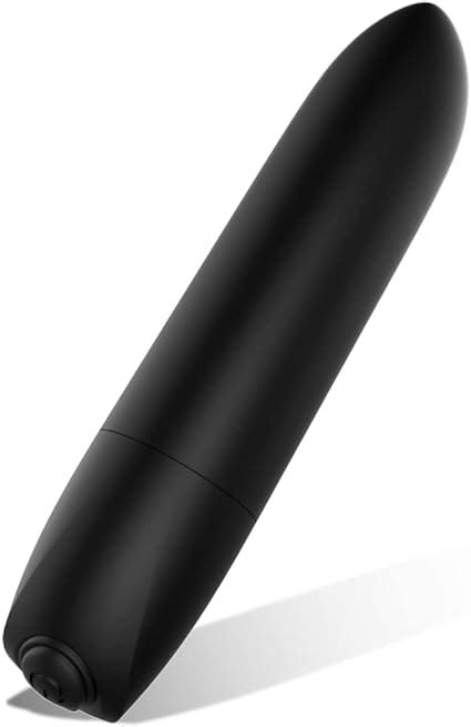 G Spot Clitoral Bullet Vibrator Nipple Stimulator Adorime Clitoris