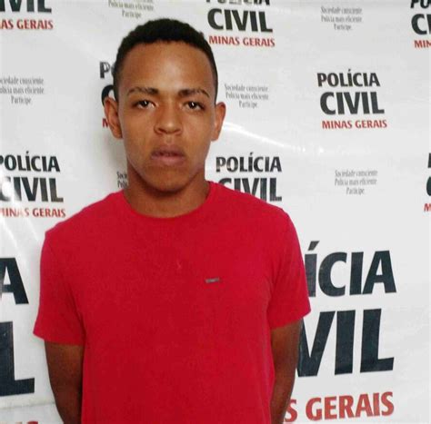 Notícias Polícia Civil De João Monlevade Prende Suspeito De Cinco