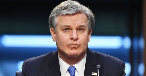 House Judiciary Committee Subpoenas Fbi Director Over Chilling Memo