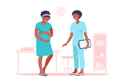 1 900 Midwife Stock Illustrations Royalty Free Vector Graphics And Clip