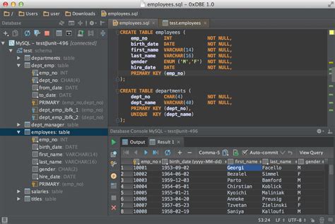 datagrip review slant
