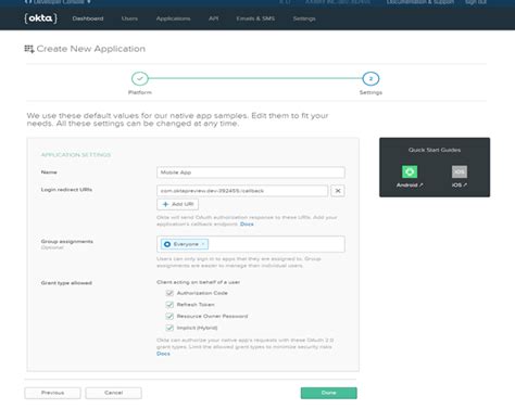 how to implement oauth with pkce using okta and api management