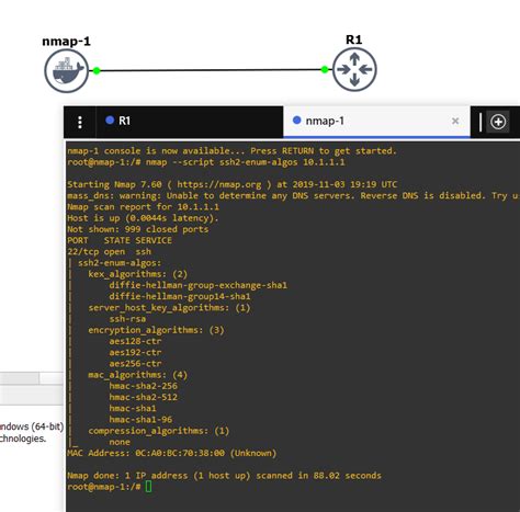 create a docker container for gns3 gns3 documentation