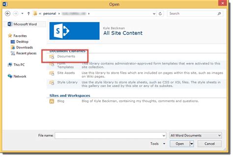 onedrive for business part 2 how to access files 4sysops