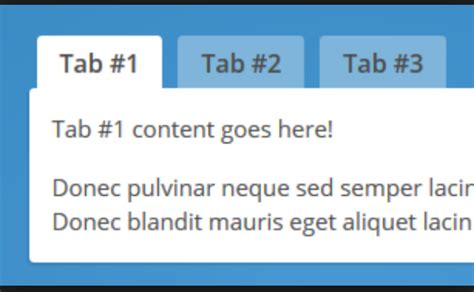 dynamically set active tab in jquery pakainfo