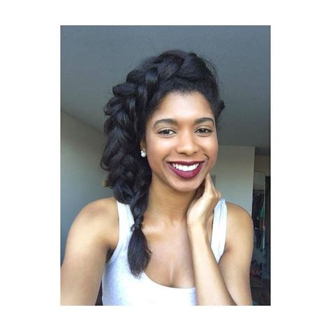 Instagram Photo By Curlkit • Jul 2 2016 At 12 04pm Utc Hair Styles