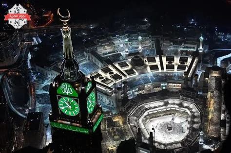 رئاسة الحرمين تُعلن جدول أئمة الحرم المكي في صلاة التهجد 1444 2023