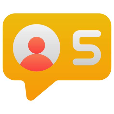 Followers Generic Flat Gradient Icon