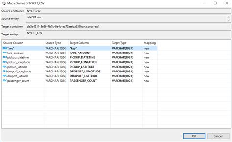 import data from files to sap hana cloud sap news
