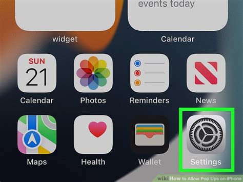 3 Ways To Allow Pop Ups On Iphone Wikihow Tech