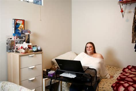 Sex And Taxes A Seattle Tax Preparer Is Intimate With Both