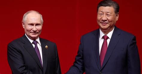 How China And Russia Fight A Propaganda War With The U S Cbs News