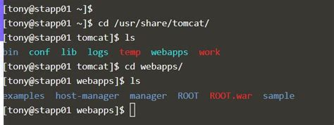 installa and configure tomcat kodekloud devops learning community