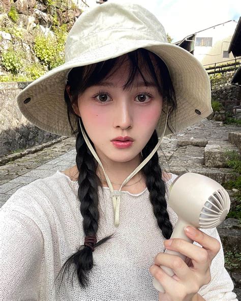 鹿の間さんのインスタグラム写真 鹿の間instagram 「☀️๑ ₃ ๑ 💦」8月18日 20時28分 Rhodon41