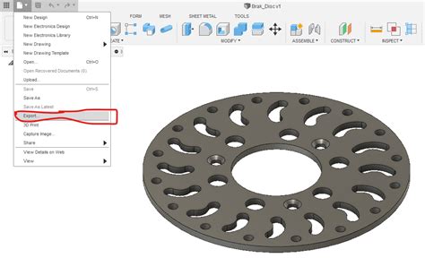 solved copy component to new project autodesk community