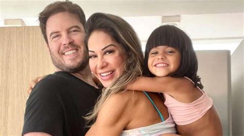 Thiago Nigro Revela Reação Ao Ser Chamado De Pai Por Herdeira De Arthur