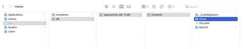 how to install sap gui for java and eclipse adt on m1 macbook sap blogs