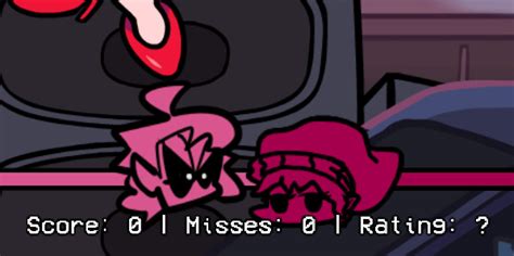 Lullaby Gf Icon [friday Night Funkin] [mods]