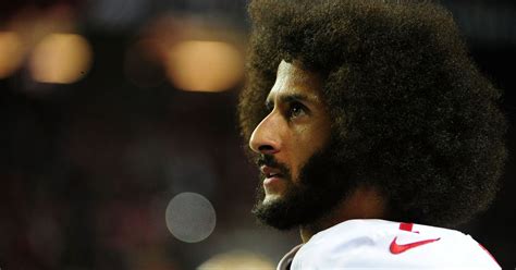 Colin Kaepernicks Collusion Grievance Against The Nfl Explained Vox
