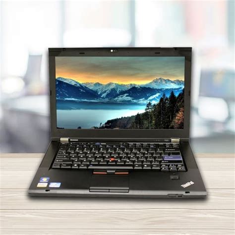 Lenovo Thinkpad T420s Tất Thành Laptop