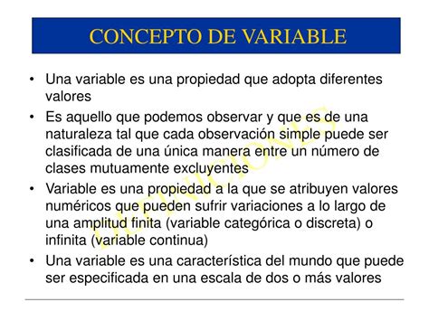 concepto y operacionalizacion de variables imagen aprendizaje images