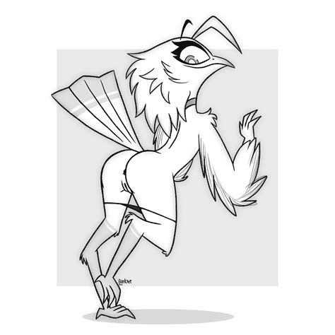 Rule 34 2022 Anthro Anus Ass Avian Barkyeet Bird Clothed Clothing