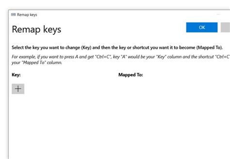how to remap keyboard on windows 10 theitbros