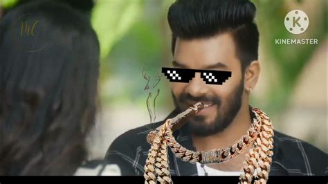 Gaalodu Thug Life Sudigali Sudheer Thuglife Telugu Thug Life