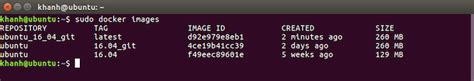 create a new image using dockerfile in docker huong dan java