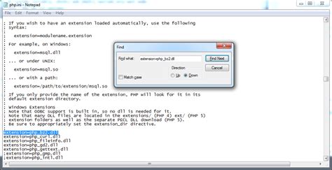 install mongodb extension for xampp in windows devildoxx