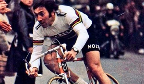 Trivia Eddy Merckx ¿cuánto Conoces De La Leyenda Del Ciclismo Saga