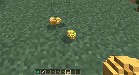 vanilla 3d items now in voxels cubeworld edition minecraft mods mapping and modding