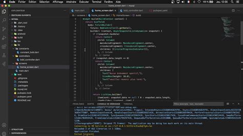 flutter mysql youtube
