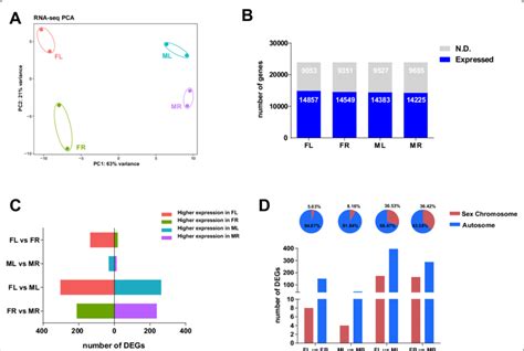 The Transcriptome Analysis Of Gonadal Somatic Cells From Download