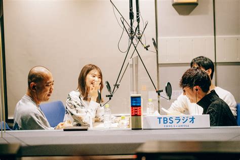 【写真】『ねむチキ』収録後インタビュー第73回 ナダル「知ったとて」 Fempass（フェムパス）