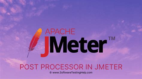 using post processor in jmeter regular expression extractor