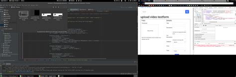 javascript drag and drop input for files not handling files stack