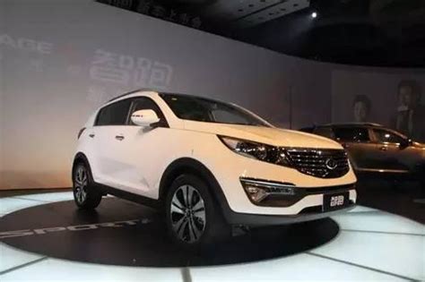 看看这五款15万左右suv 有没有你喜欢的