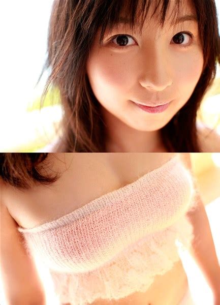 饭田里穗 优优日报