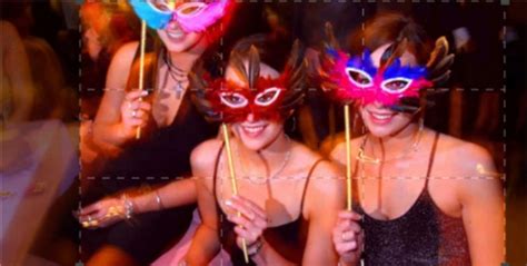 Sex Club 101 Guida Tv Tv Sorrisi E Canzoni