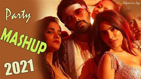Party Mashup 2021 Hits Of Diljit Dosanjh Yo Yo Honey Singh Badshah