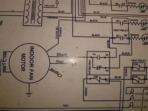 Ge Ecm 2 5 Motor Wiring Diagram Wiring Diagram